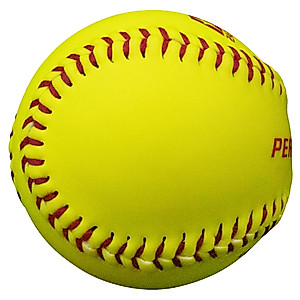 Baden ASA Synthetic Fastpitch Softballs (11-inch)