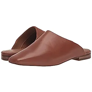Seychelles Women's Vice Mule, Cognac, 8.5