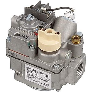 Exact FIT for Keating 023625 Gas Valve 1/2" - Replacement Part by MAVRIK
