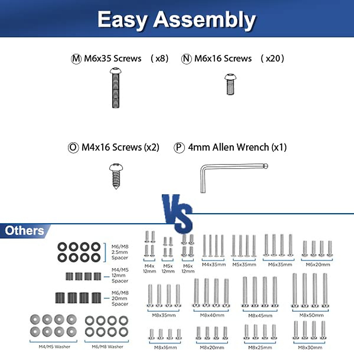 SHW 55-Inch Large Electric Height Adjustable Standing Desk, 55 x 28 Inches, White