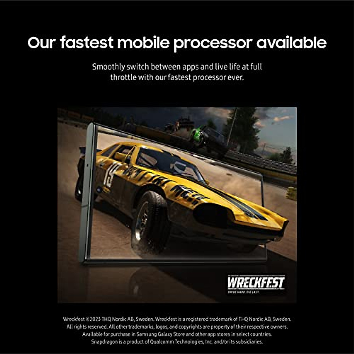 SAMSUNG Galaxy S23 Ultra Cell Phone, Factory Unlocked Android Smartphone, 256GB, 200MP Camera, Night Mode, Long Battery Life, S Pen, Adaptive Display, US Version, 2023, Cream