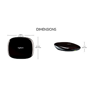 Logitech Harmony Hub - Discontinued by Manufacturer