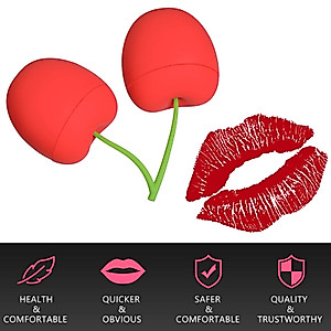 Lips Enhancer Plumper Tool Device Quick Lip Plumper Bigger Mouth Lip Plumping Device Enhancer Lips Enlargement Tools Lip Trainer for Women Girls