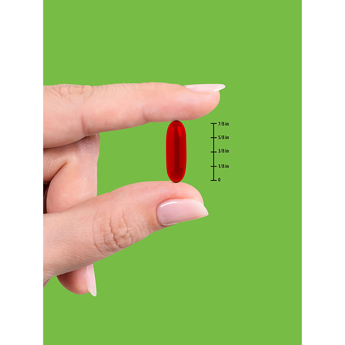 Nature's Truth Co-Q10 400mg | 40 Softgels | Maximum Strength Supplement | Enhanced Absorption | Non-GMO, Gluten Free