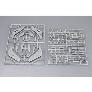 Trumpeter 1/72 F105G Thunderchief Aircraft