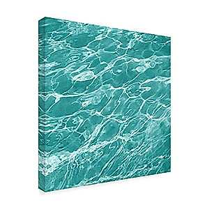 Trademark Fine Art Ripple I by Chariklia Zarris, 24x24