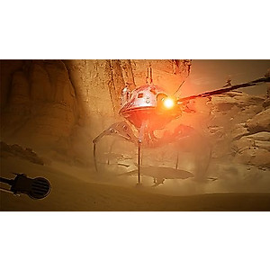 The Invincible (Xbox Series X)