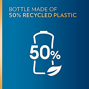 Vaseline Intensive Care hand and body lotion Almond Smooth for Rich Moisturization 20.3 Oz