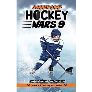 Hockey Wars 9: Summer Camp