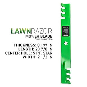 8TEN Deck Rebuild Kit for Husqvarna 42 inch YTH180 2042LS LTH1842 LTH2142DR LTH174 Blade Spindle Belt Idler