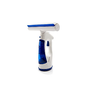 Sharper Image Cordless Window Vacuum