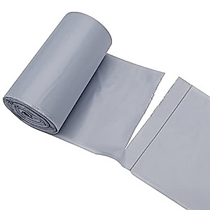 YSSAI 0.5 Gallon Trash Bags 180 Counts Small Trash Bags Car Garbage Bag Pet Garbage Bag Wastebasket Bin Liners for Home Office Kitchen Small Sized Waste Bin 6 Colors