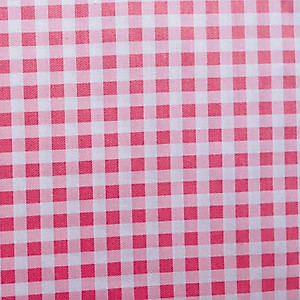 Pink Charm Packs for Quilting 5 inch, Rose Fabric Precut Quilting Fabric Squares 5x5 for Baby Girls 100% Cotton Fabric for Sewing DIY Patchwork (42Pcs)