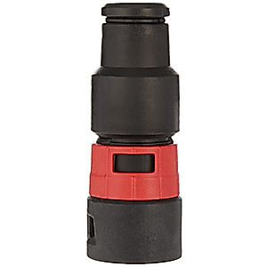 BOSCH VX120 Power Tool Hose Adapter, 22/35mm