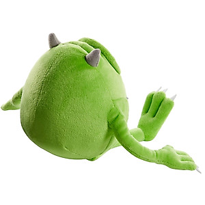 Disney And Pixar Movie Favorites Plush, Soft Toys Based On Animated Films For Kids 3 Yrs And Up