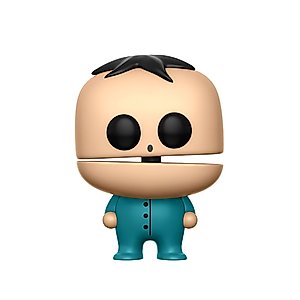 Funko POP Animation: South Park-IKE Broflovski Action Figure