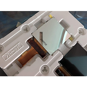 EBESTPANELLS029B3SX02 2.9 Inch 1440×1440 New LCD Panel Display for Industry Machine