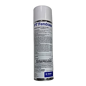 BASF PT FENDONA PRESSURIZED Insecticide - 17.5oz
