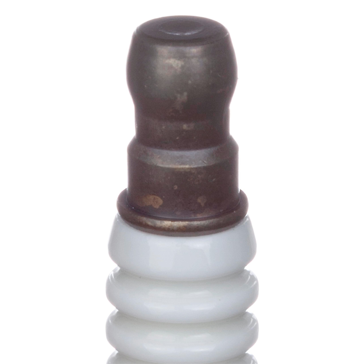 NGK DILKAR7B8 Spark Plug NGK Laser Iridium Spark Plug