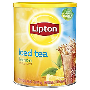 Lipton Iced Tea