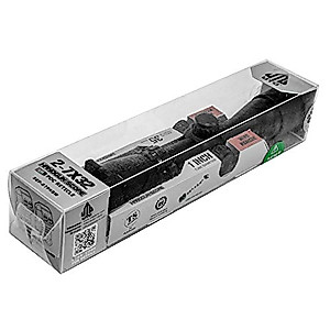 UTG 2-7X32 1" Handgun Scope, Long Eye Relief, PDC Reticle