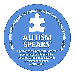 Vellux The Heavy Weight 20 Pound Weighted Camel Blanket, 60" W x 80" L 20 Lbs