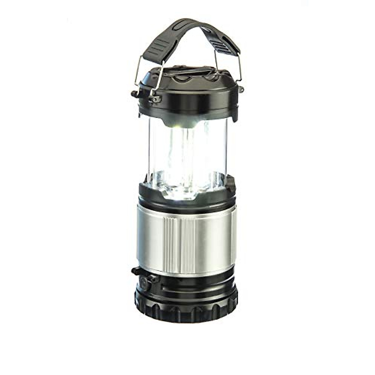 SE 270 Lumens 2-in-1 Camping Lanterns (6-Pack) - FL804-3COB