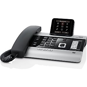 Gigaset DX800A Dect_6.0 Handset Landline Telephone