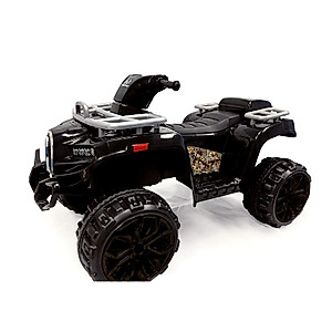 Realtree ATV