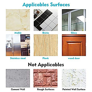 INNÔPLUS Adhesive Hooks, Utility Hooks Heavy Duty, Wall Hooks for Kitchen Bathroom Office, Removable Waterproof Hooks for Hanging, Hooks for Backpack, hat, Scarf, Belt, Hanging Coats (6 Pack, White)