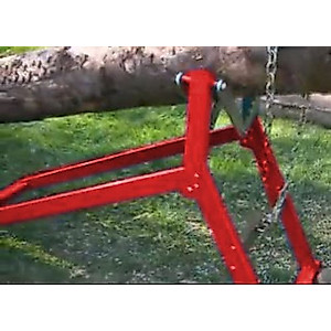 Olympia Tools 80-934 Forest Master Ultimate Sawhorse