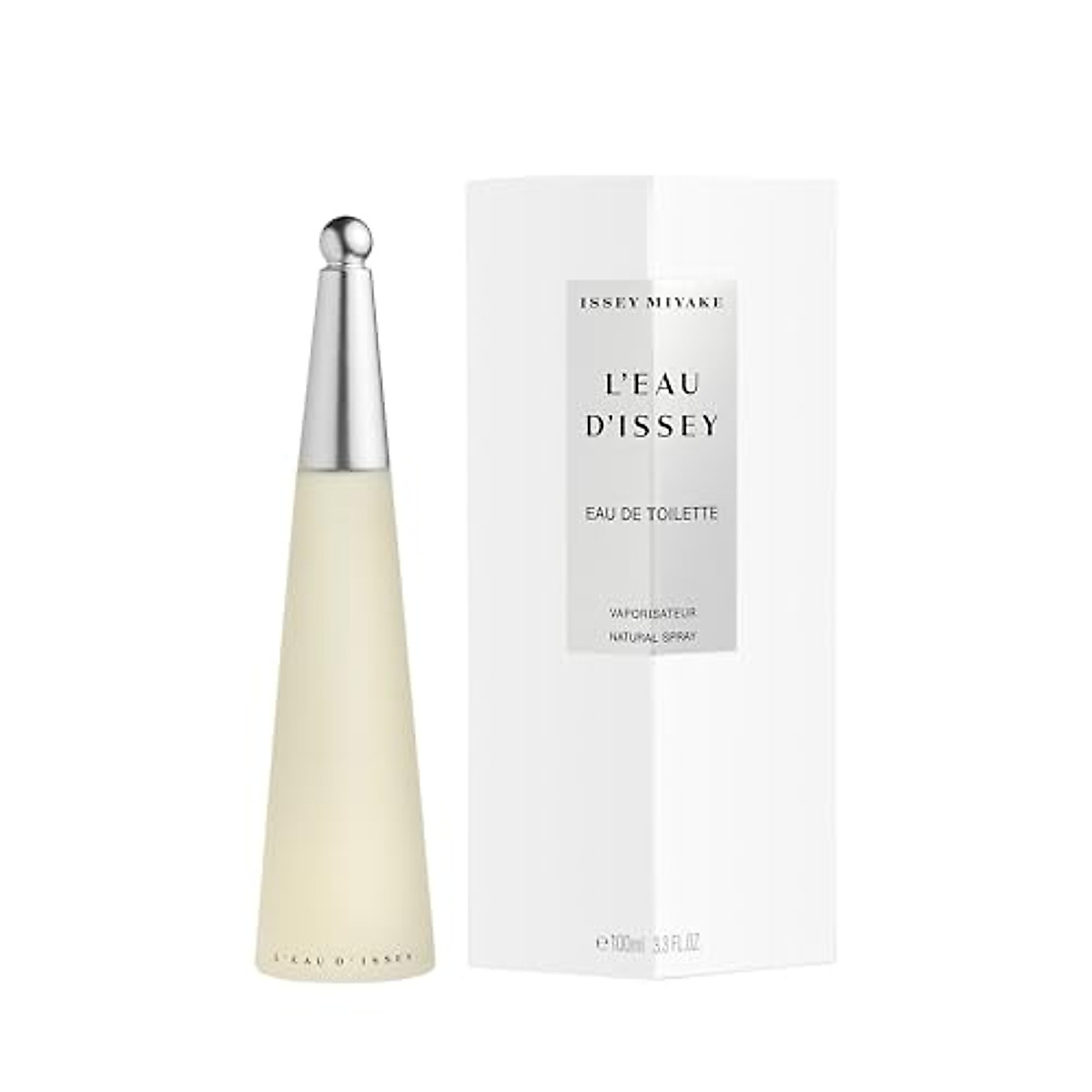 Issey Miyake L'eau d'Issey for Women 3.3 oz Eau de Toilette Spray