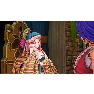 Trials of Mana (PS4)