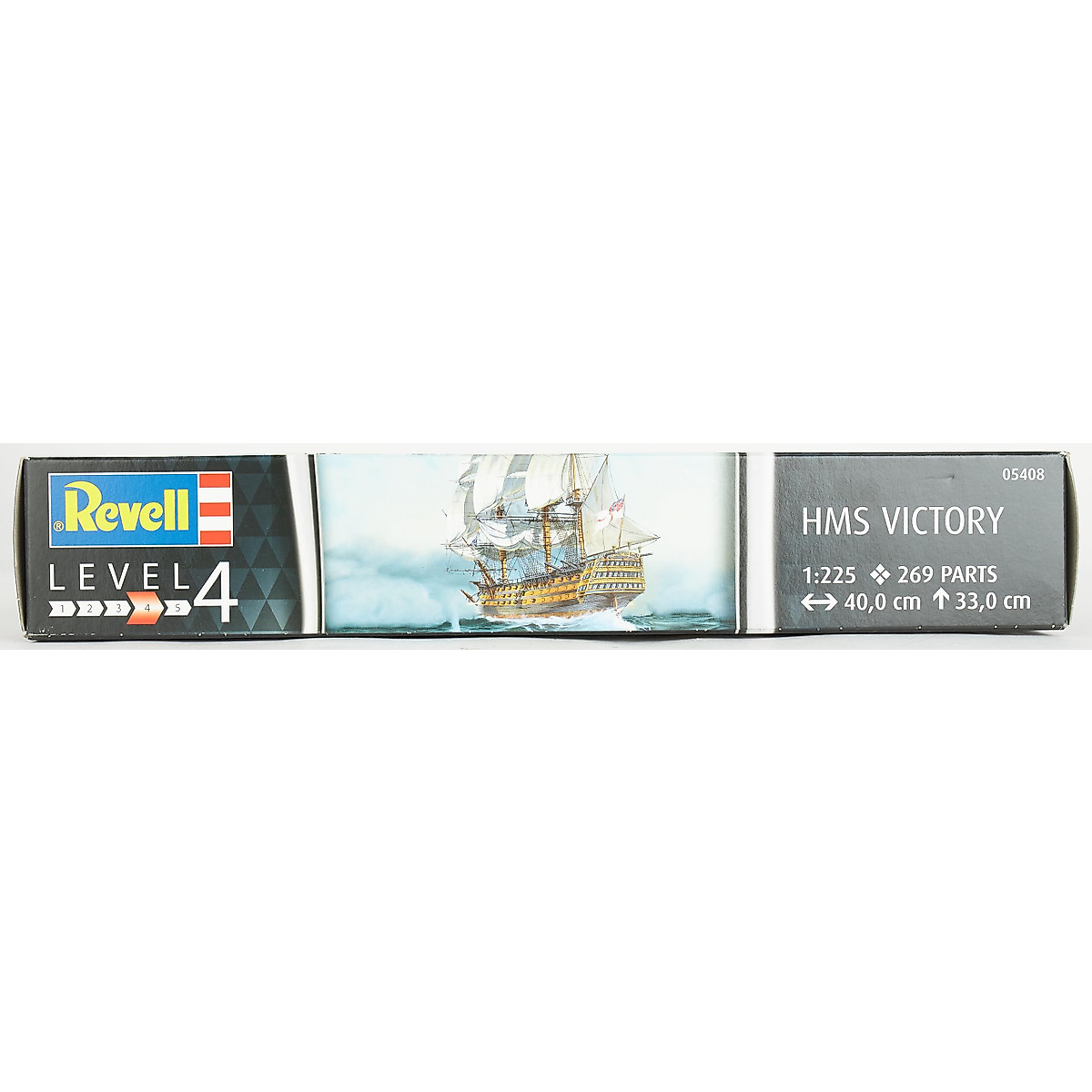 Revell H.M.S.Victory