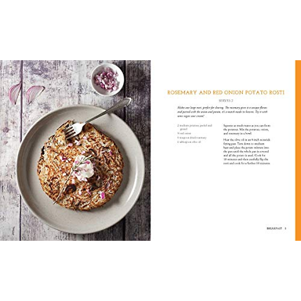 Vegan Holiday Cookbook: Festive Plant-Based Meals and Desserts for the Thanksgiving and Christmas Table