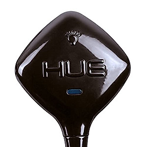 HUE HD Pro Flexible USB Video and Document Camera (Black)