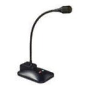 Bogen - DESKTOP, DYNAMIC, UNI-DIR, PUSH-TALK/LOCK