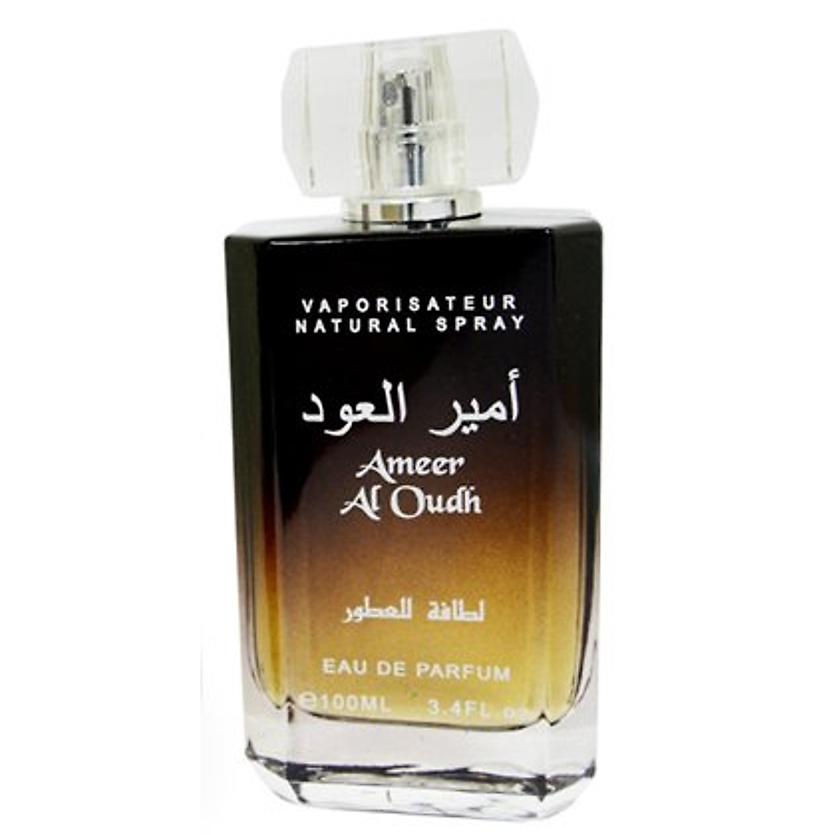 Ameer Al Oudh By Lattafa Perfumes (Woody, Sweet Oud, Bukhoor) Oriental Perfume