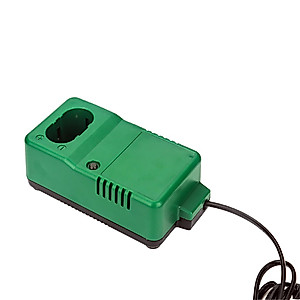 Replace for Makita DC1804 DC1822 DC1414 Battery Charger 7.2V-18V NI-CD&NI-MH Battery Charge Replacement Power Tool Battery Charger LaiPuDuo