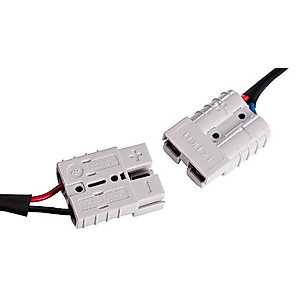 GoPower (GP-PSK-40) 40W Portable Solar Kit with 10 Amp Solar Controller