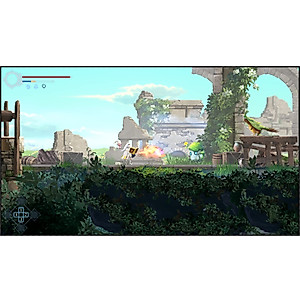 Maximum Games - Afterimage: Deluxe Edition Nintendo Switch