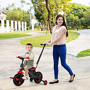 Toddler Tricycle
