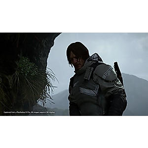Death Stranding - PlayStation 4