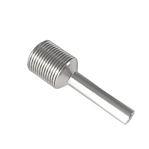 1/2-28 Threading Alignment Tool Stainless Steel .22 .223