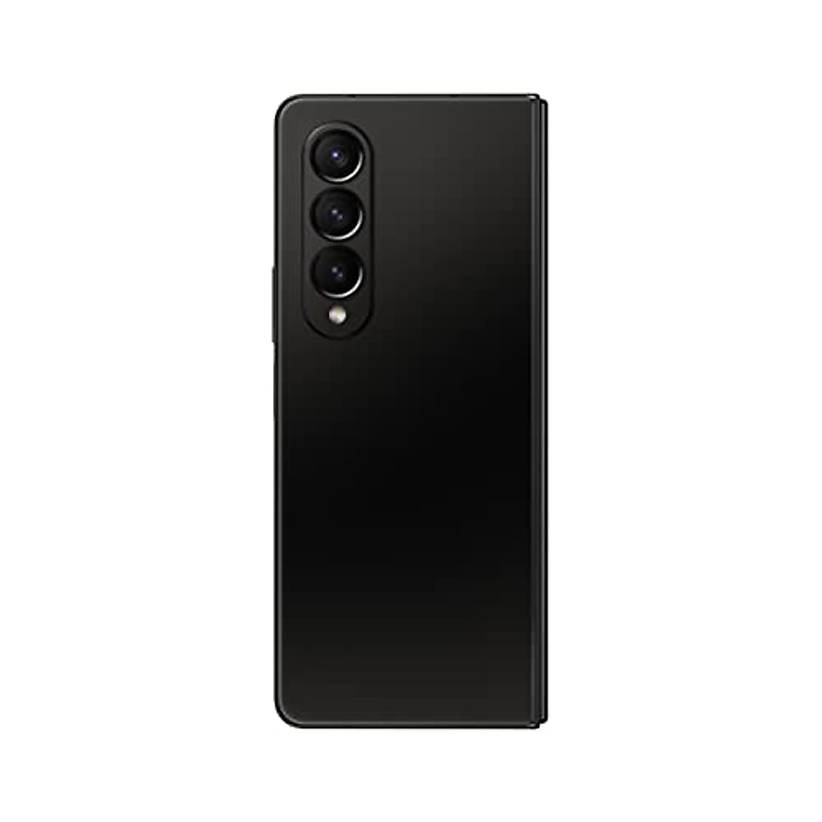 SAMSUNG Galaxy Z Fold 4 Cell Phone, Factory Unlocked Android Smartphone, 512GB, Flex Mode, Hands Free Video, Multi Window View, Foldable Display, S Pen Compatible, US Version, 2022, Phantom Black