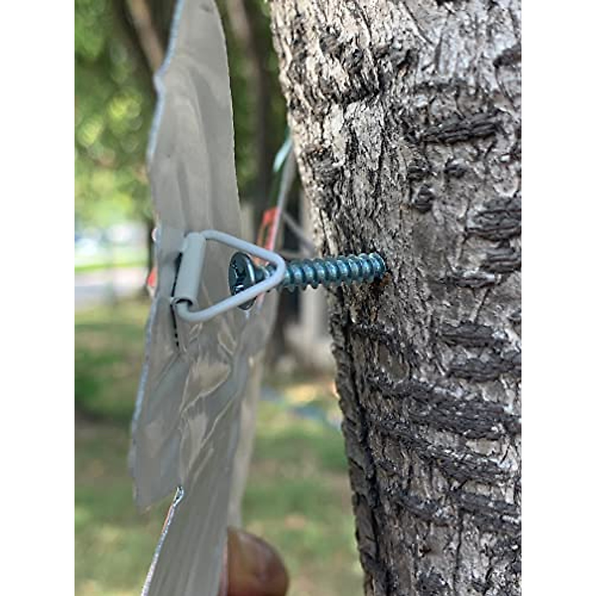 Metal Butterfly Outdoor Decor - 5 Pack Wall Art Decorations Hanging for Patio, Fence, Garden, Yard, Handmade Gift for Kids