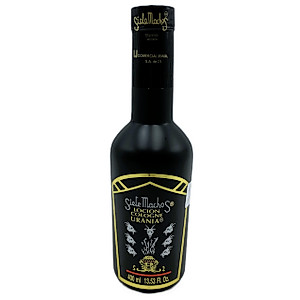 Siete Machos URANIA Original Cologne 13.53oz (400ml) (1 Pack)