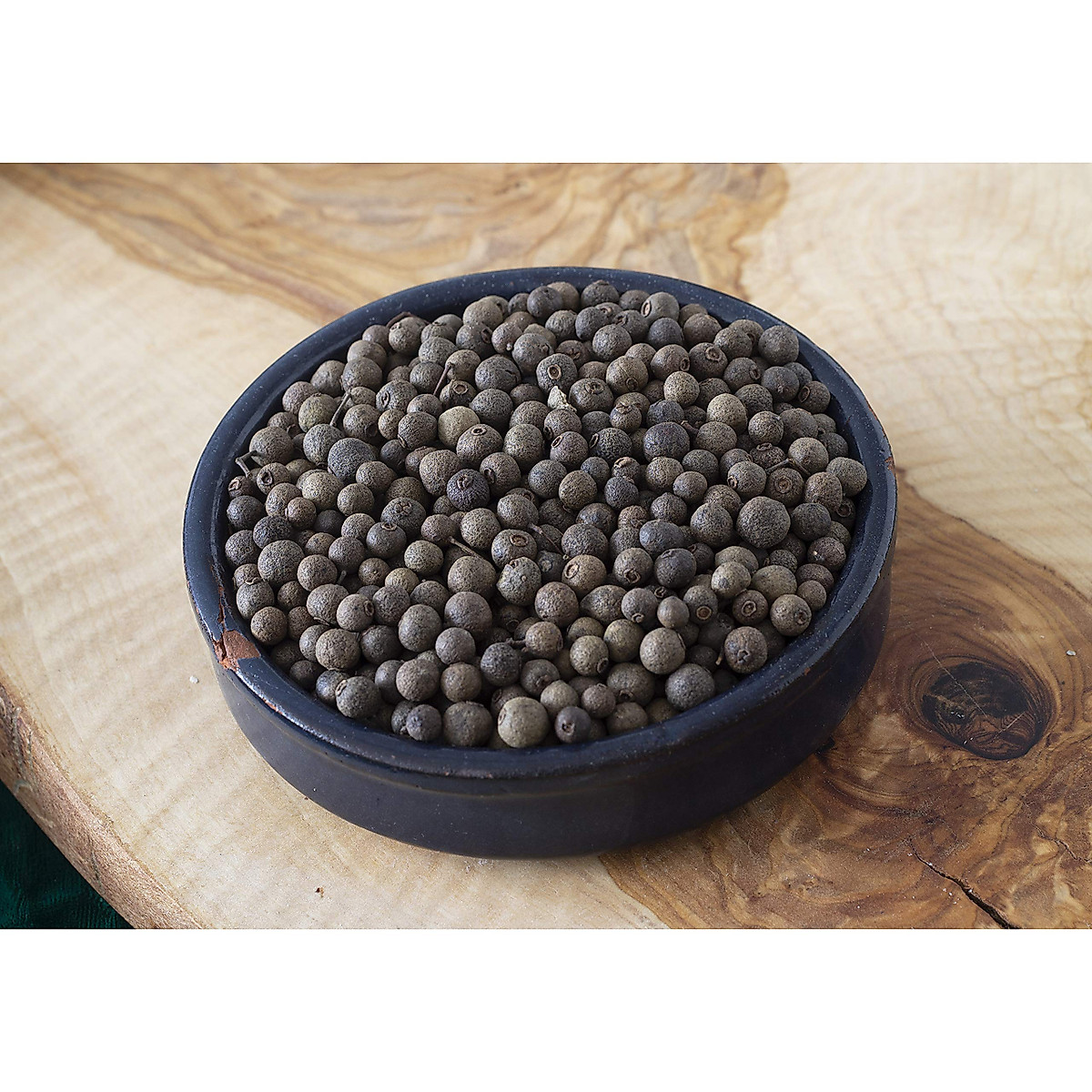 Cerez Pazari Allspice Whole 4.4 oz Premium Grade,0 Natural, Freshly Packed, Non-GMO, Gluten Free, No Preservatives