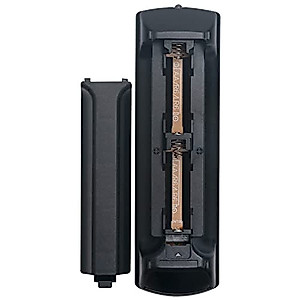 New Panasonic- Replaced Blu-ray Disc DVD Player Remote Ir6 (N2qayb000574 N2qayb000575 N2qayb000883) Fit for Panansonic Dmp-bd75 Dmp-bd755 and All Panasonic Brand Blu-ray DVD Player