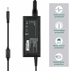 Jantoy 19VDC Charger Adapter Compatible with PetSafe IF-101 Wireless Fence Containment Power Supply